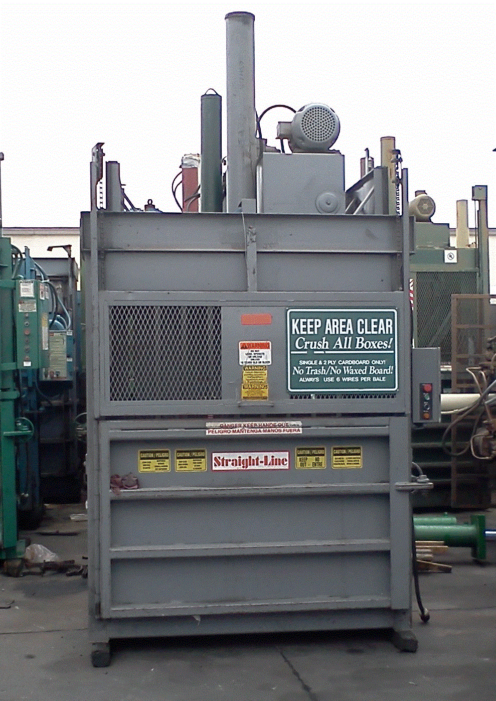 Ron Mills and Company