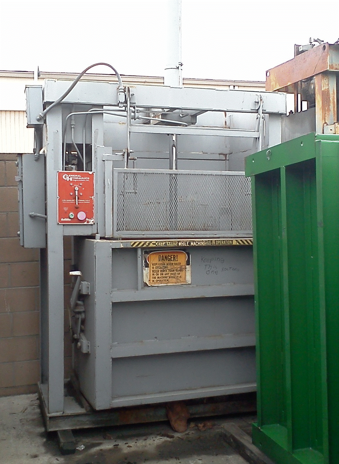 Ron Mills and Company