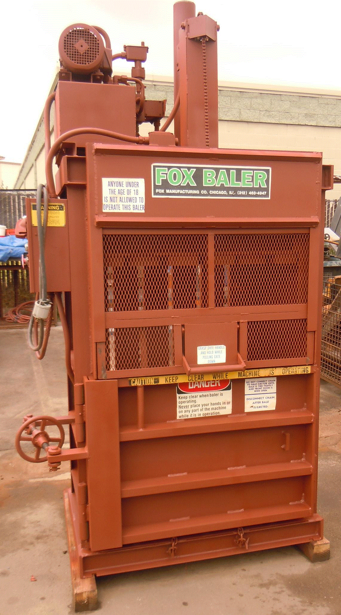 Ron Mills and Company